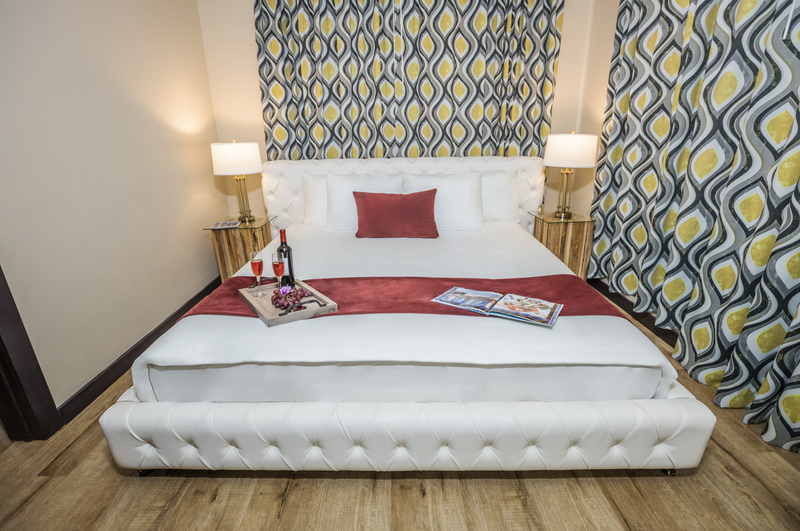Metropole Suites South Beach | Miami Beach Apartment Hotel